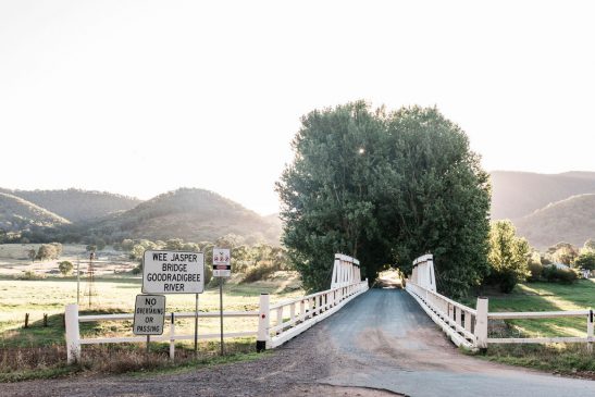 WeeJasper - Visit Yass Valley