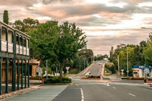 Yass - Visit Yass Valley