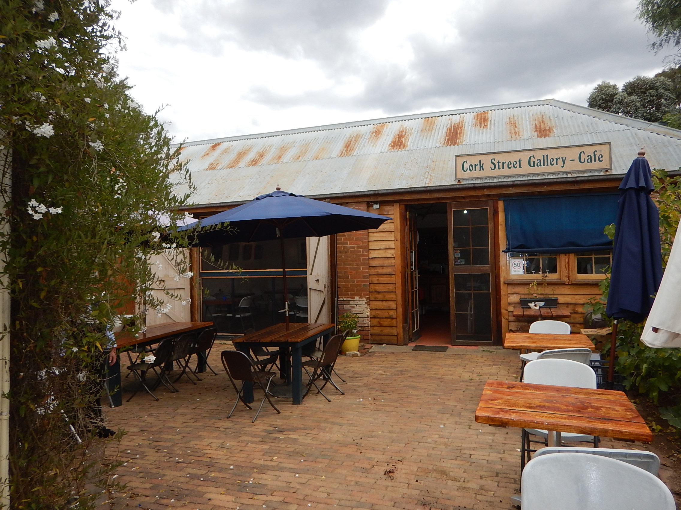 Gundaroo - Visit Yass Valley