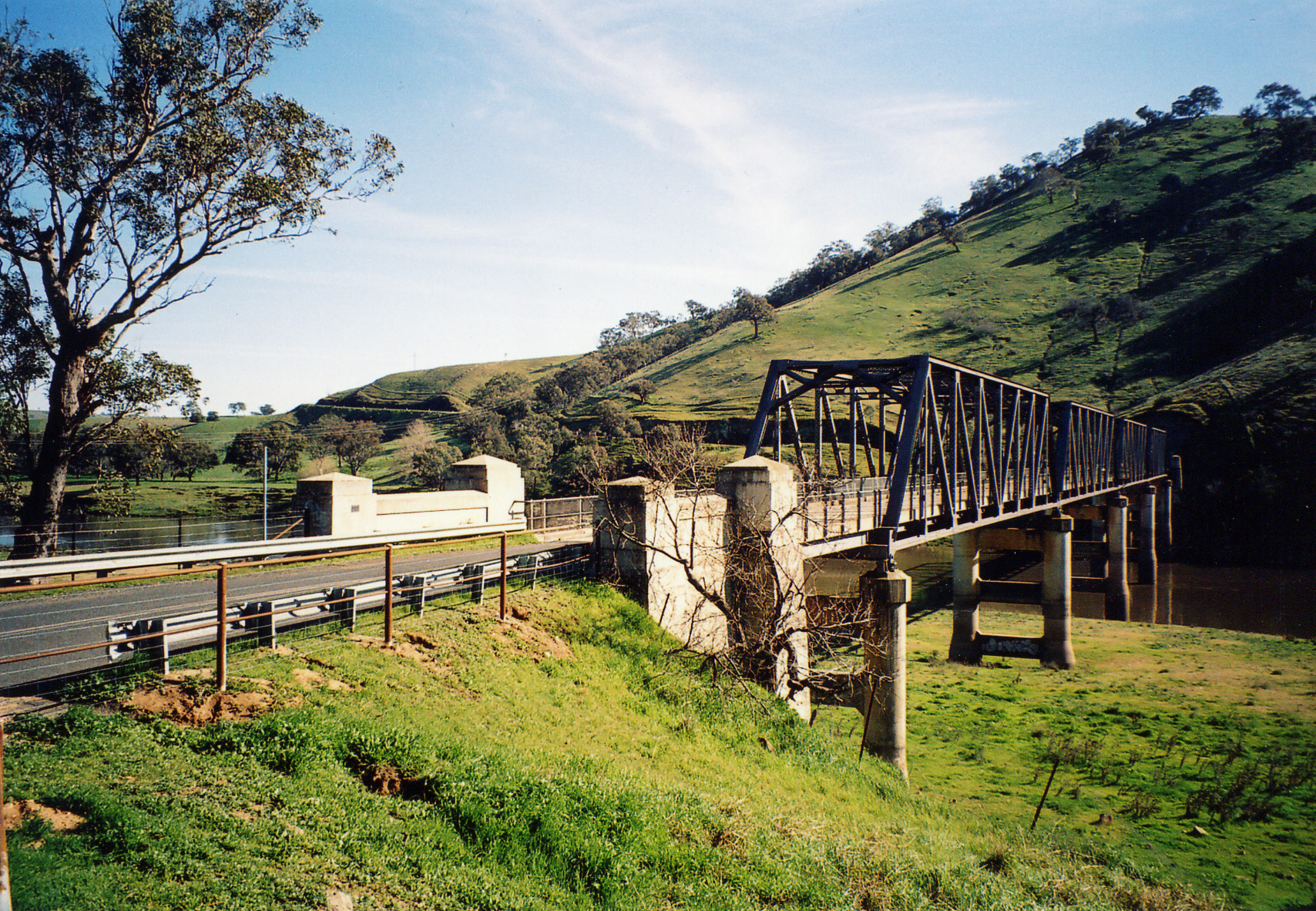 Yass Tourist Drive 7 - Visit Yass Valley