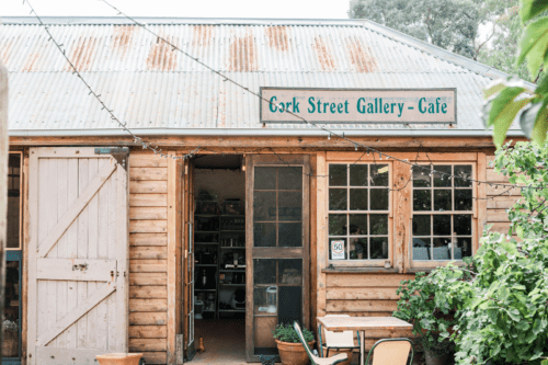 Explore our Historic Towns & Villages - Blog 1 of 3 - Visit Yass Valley